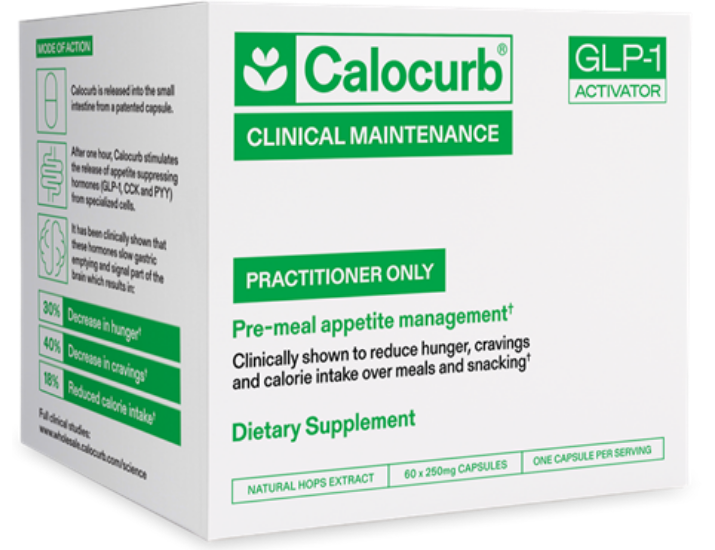 Maintenance Pack - Calocurb – Elite MentorShop