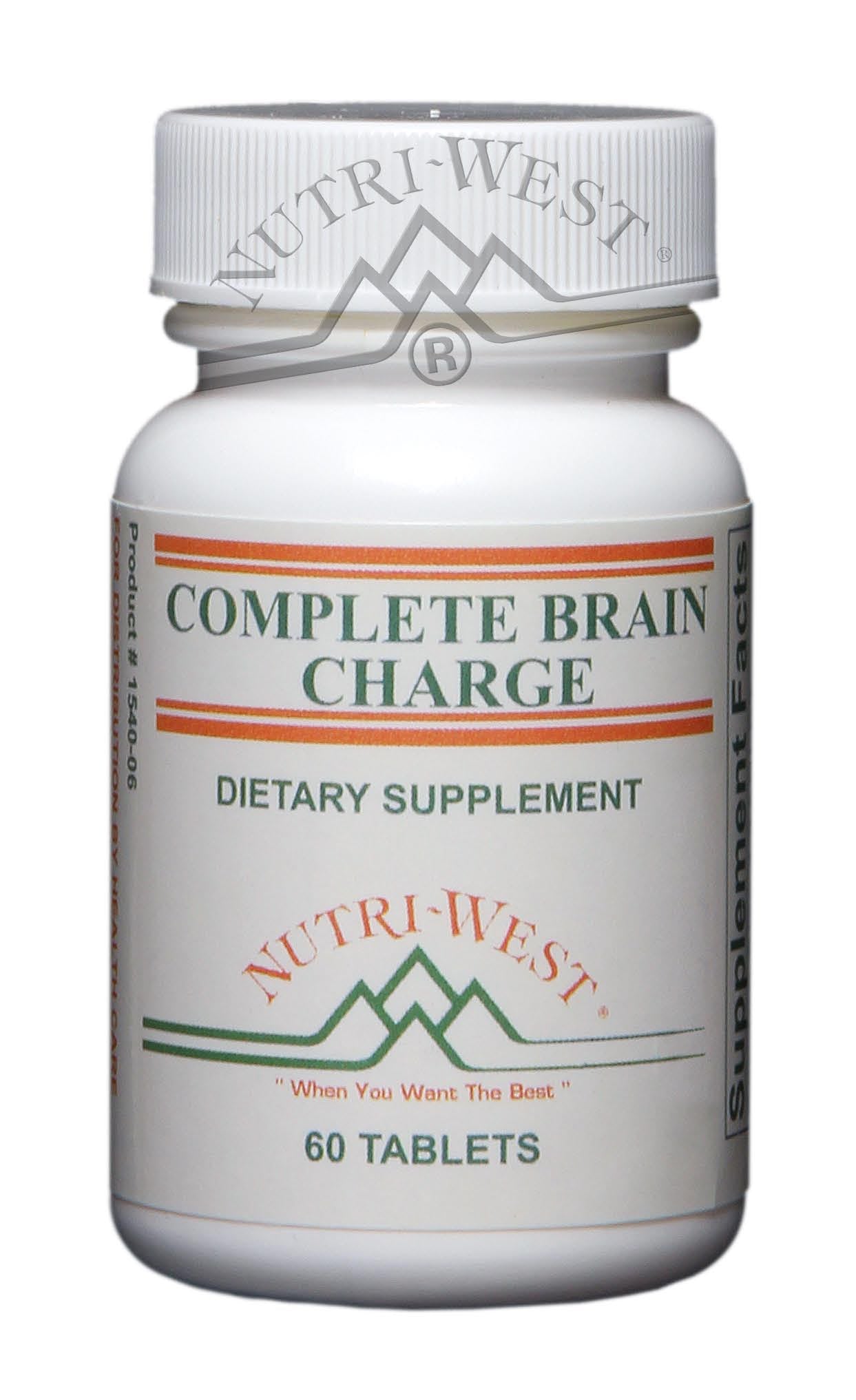 Complete Brain Charge – Elite MentorShop