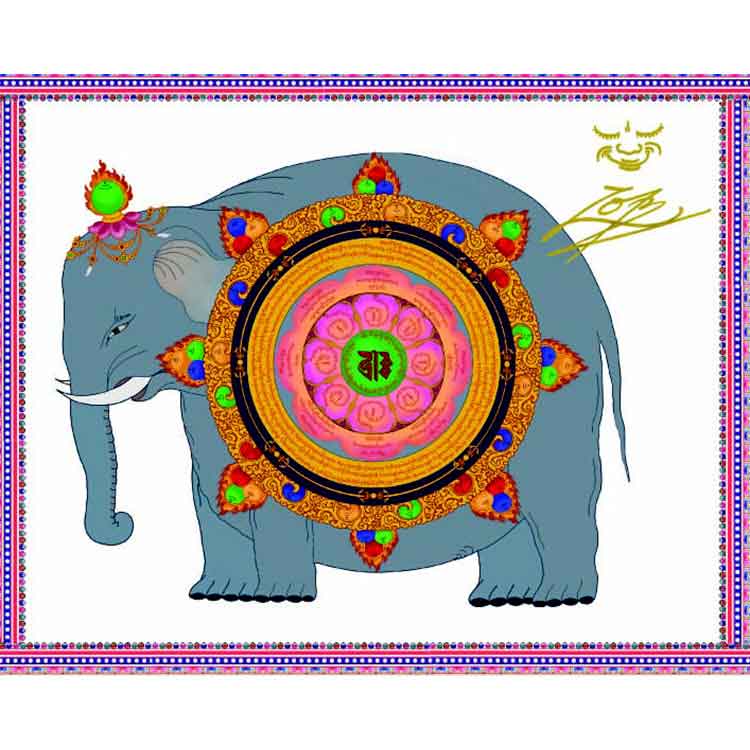MERITORIOUS ELEPHANT – Elite MentorShop