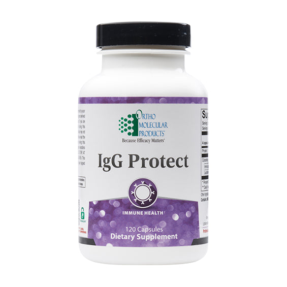 Ortho Molecular-IgG Protect – Elite MentorShop