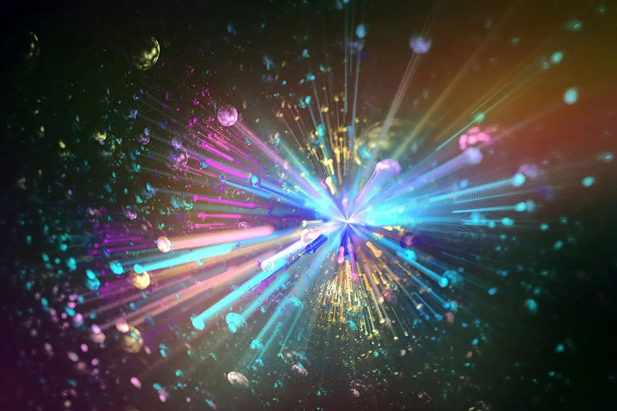 Photon Light Generator, 15 Minute Session – Elite MentorShop